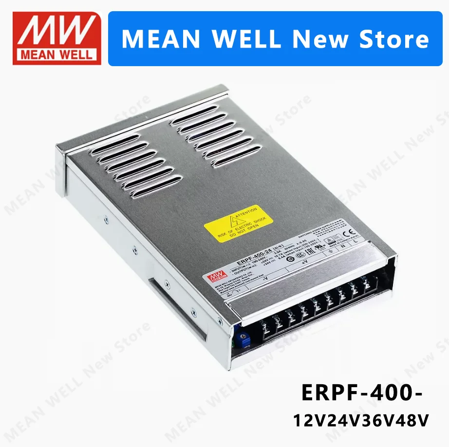 MEAN-WELL-ERPF-400-ERPF-400-12-ERPF-400-24-ERPF-400-48-MEANWELL-ERPF ...