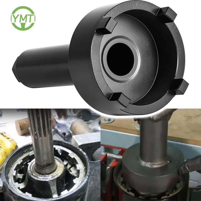 YMT-Bearing-Carrier-Retainer-Wrench-Tool-For-MerCruiser-Alpha-One ...