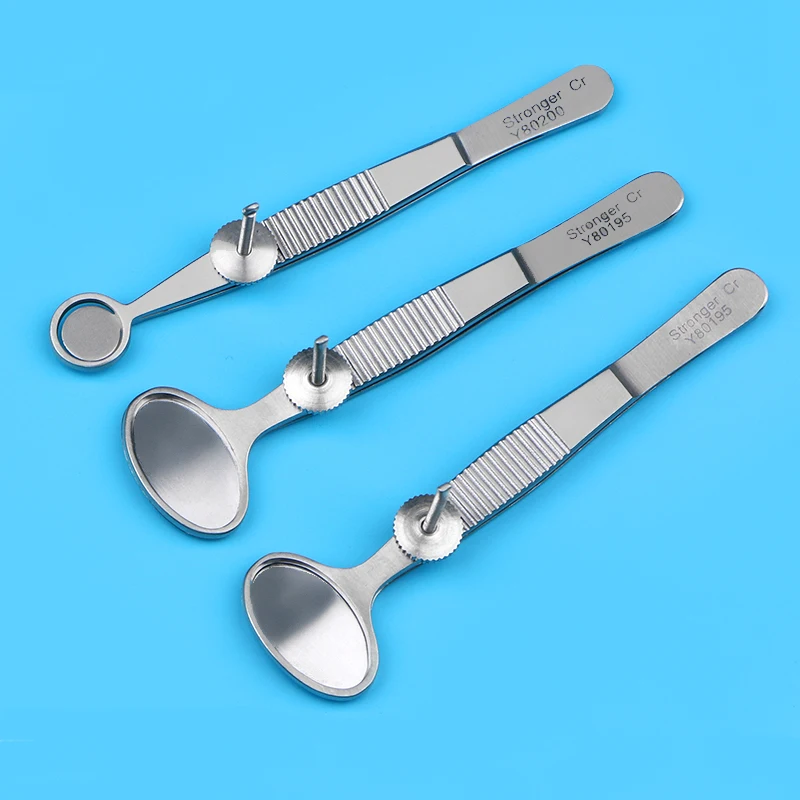 Stainless-steel-granuloma-clip-Ophthalmic-instrument-cyst-clip-eyelid ...