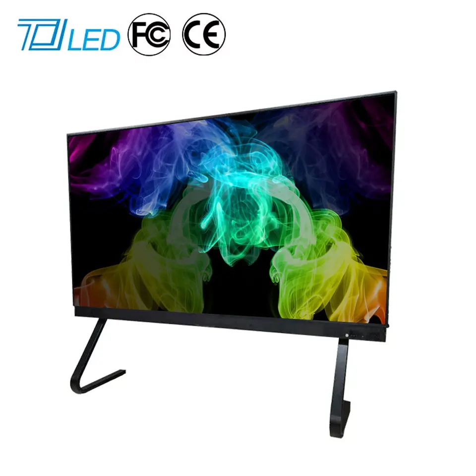 Shenzhen-Supplier-4K-HD-Screen-98-100-Inch-LED-LCD-Screen-Custom-Price ...