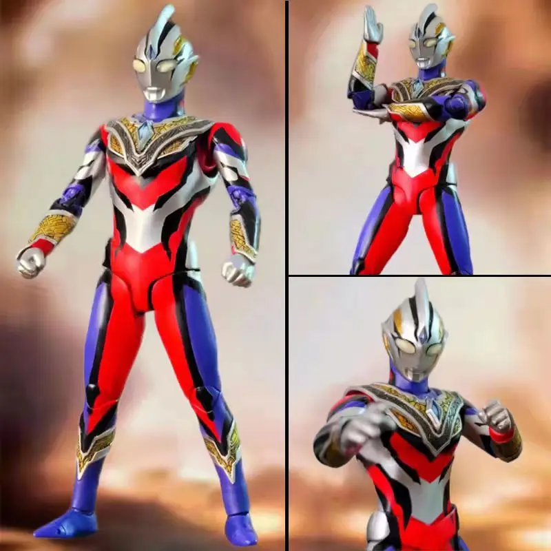 Ultraman Evil Zero