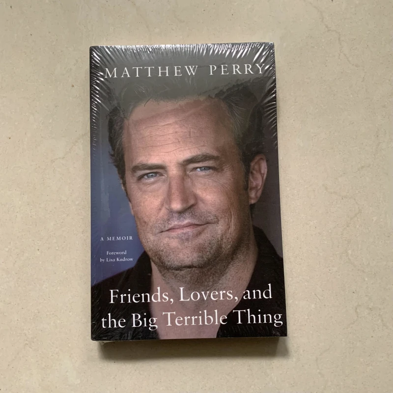 Friends-Lovers-And-The-Big-Terrible-Thing-A-Memoir-by-Matthew-Perry ...