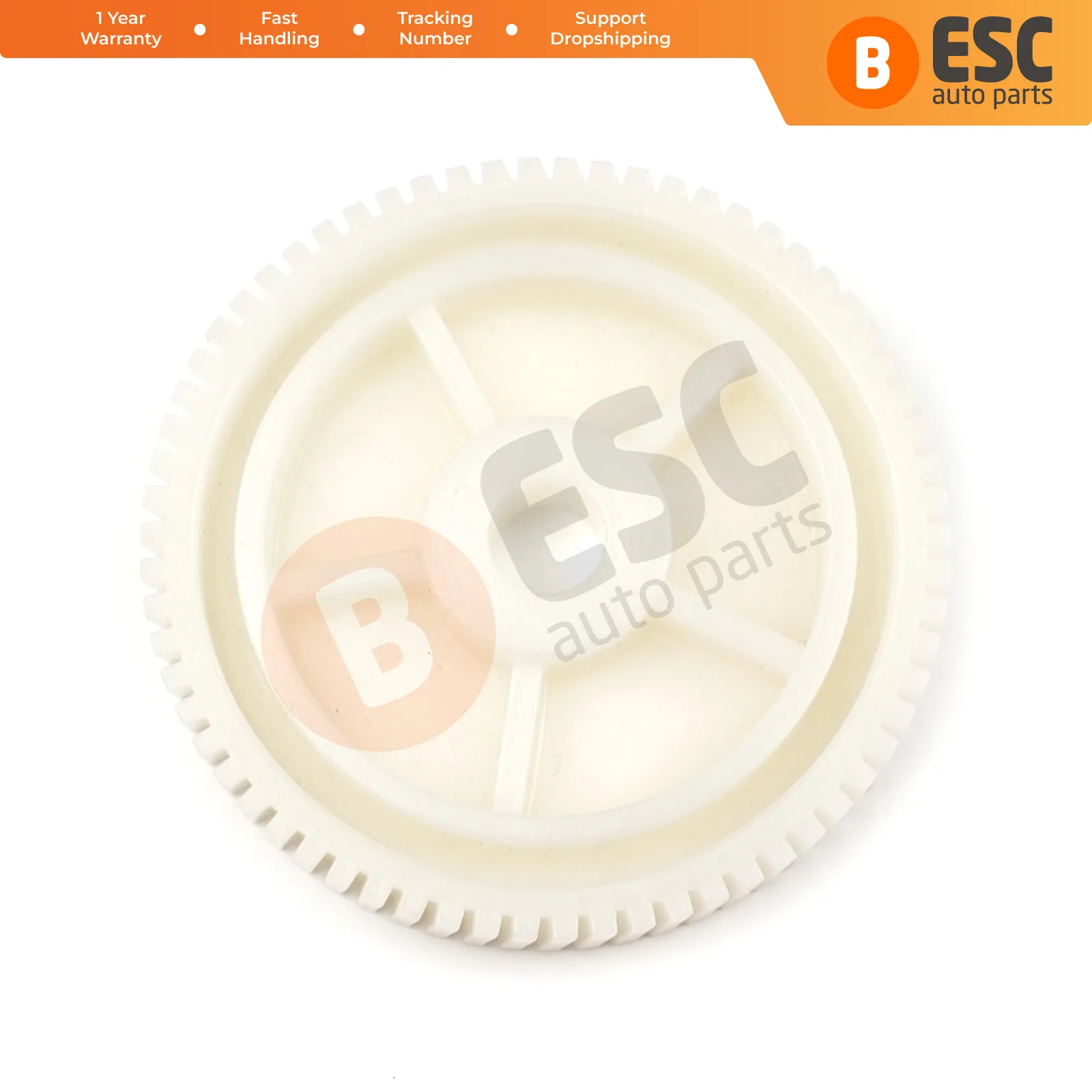 ESC-Auto-Parts-EWR5090-Window-Regulator-Motor-Repair-Gear-5010301993LH ...