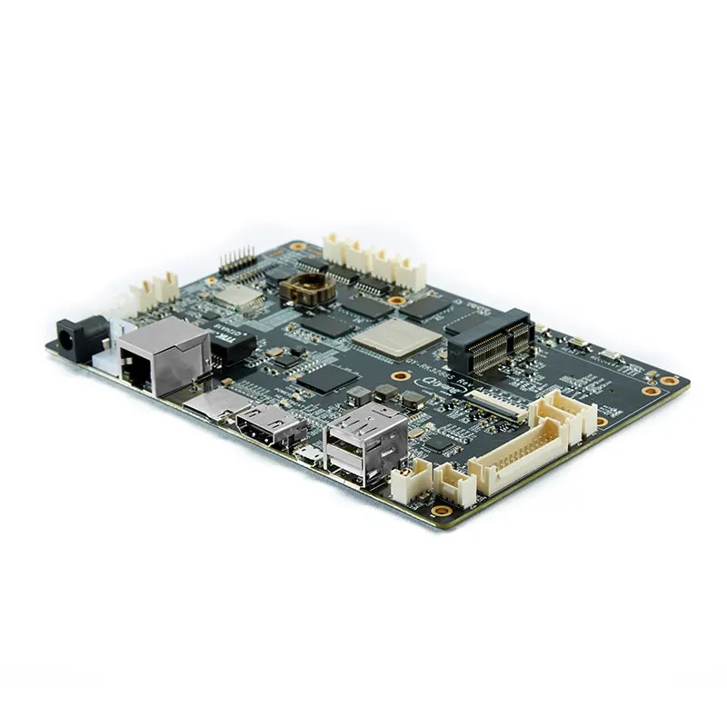 RK3288-Cortex-a17-Quad-Core-Processor-android-main-board-single-board ...