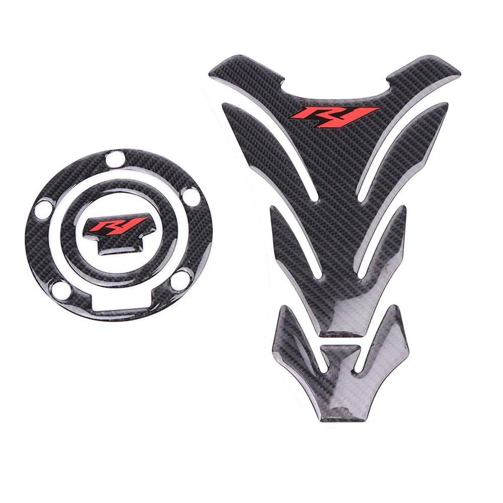 Motorcycle-Tank-Pad-Gas-Cap-Cover-Triple-Clamp-Yoke-Guard-Stickers-For ...