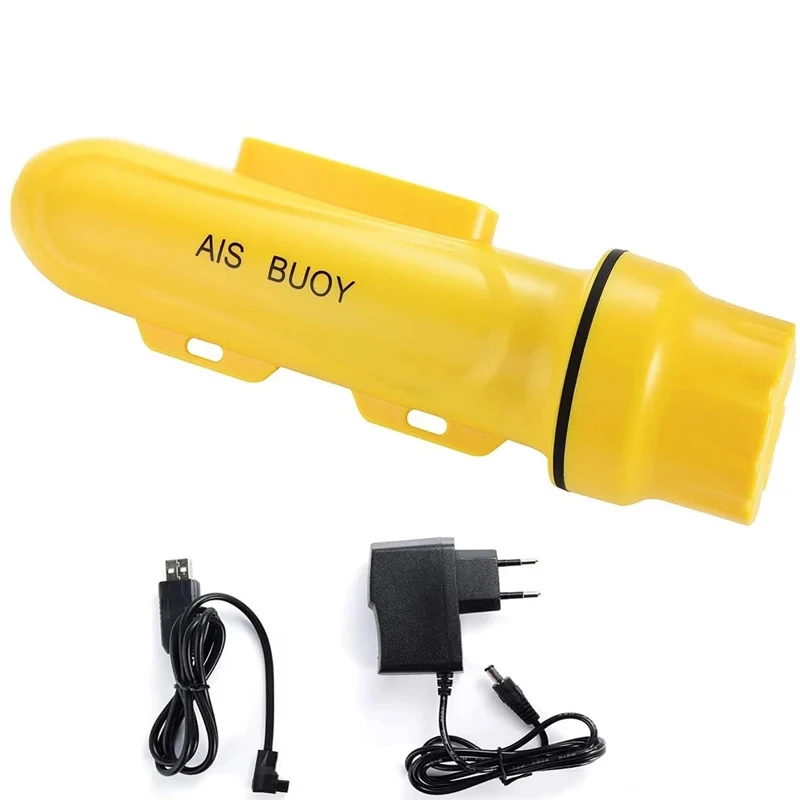 AIS Fishing Boat Positioning Apparatus AIS Fishing Net Tracking Locator ...
