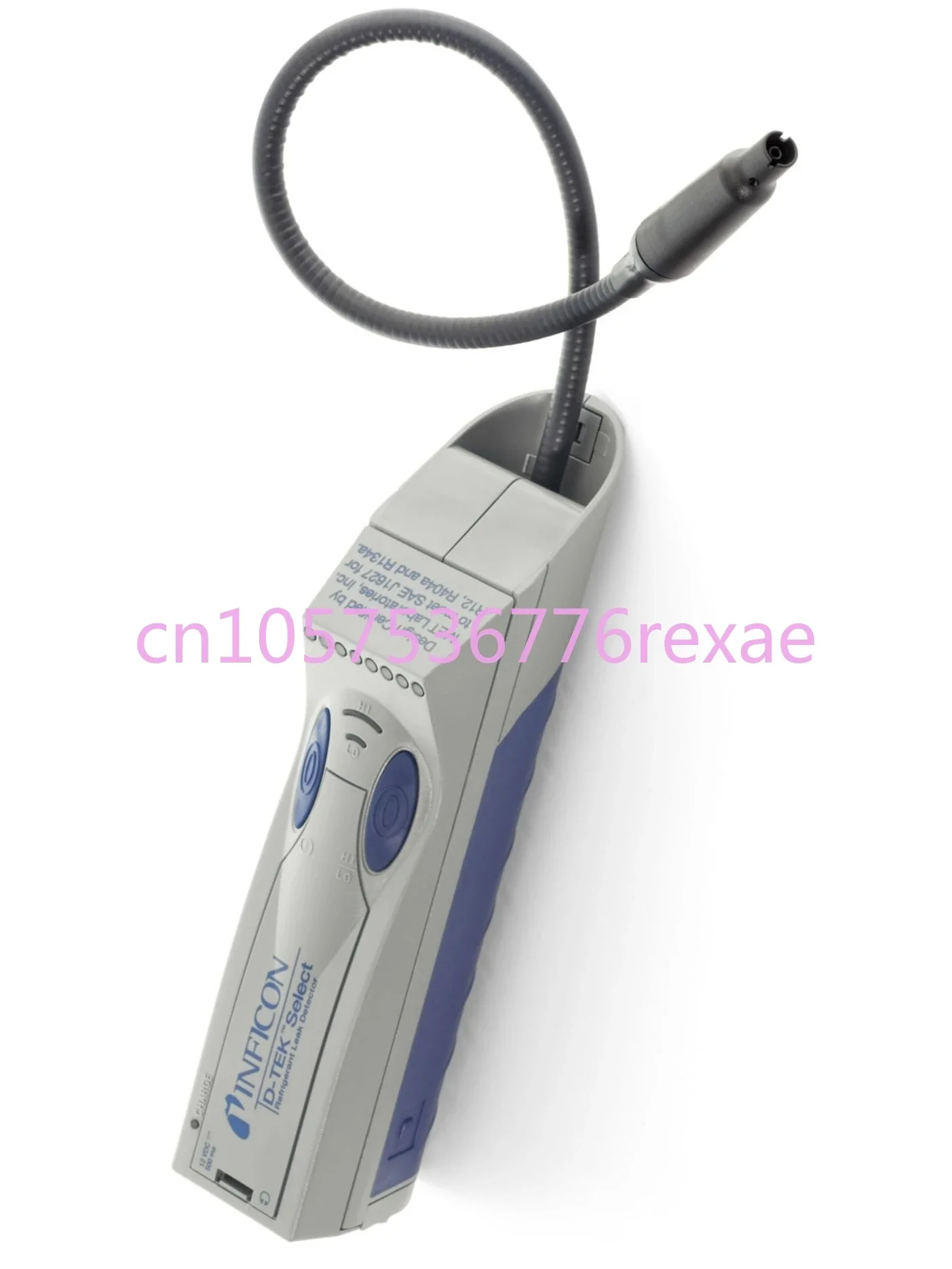 Inficon D-TEK Select Refrigerant Leak Detector Inficon, 40% OFF