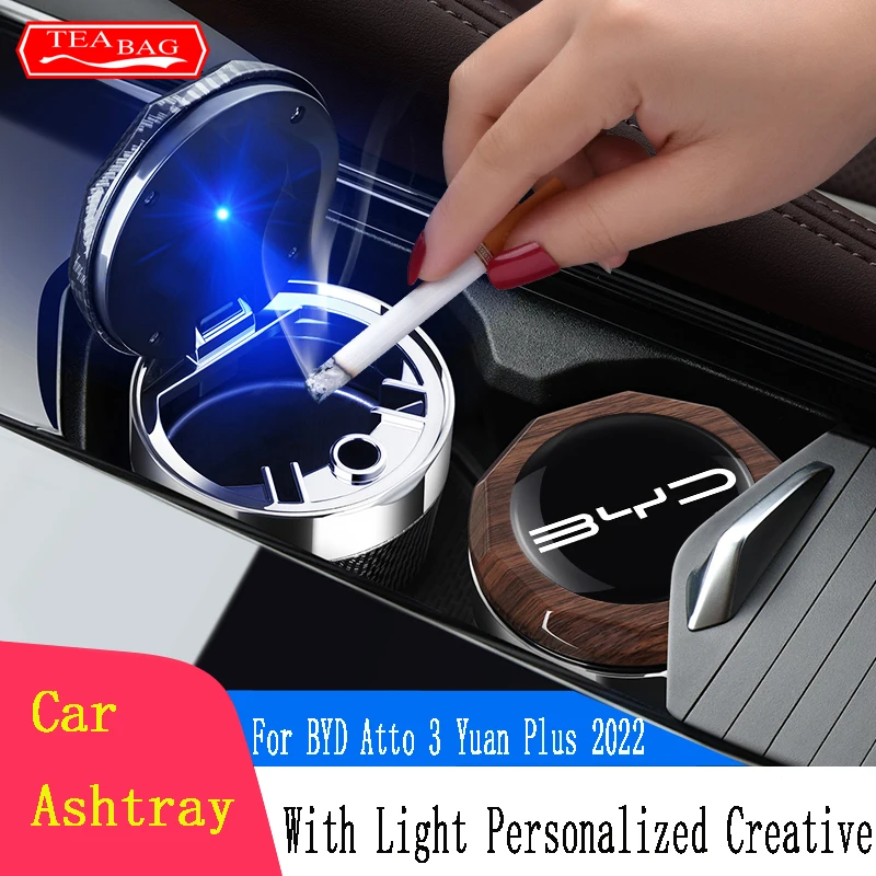 Car-Ashtray-For-BYD-Atto-3-Song-Tang-Led-Cars-Cup-Holder-Accessories ...