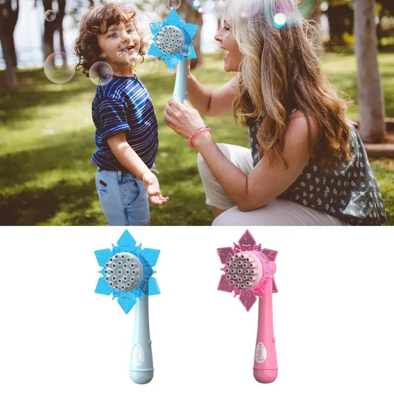 Bubble-Wand-Toy-Cartoon-Bubble-Wand-Fan-For-Children-Outdoor-Battery ...