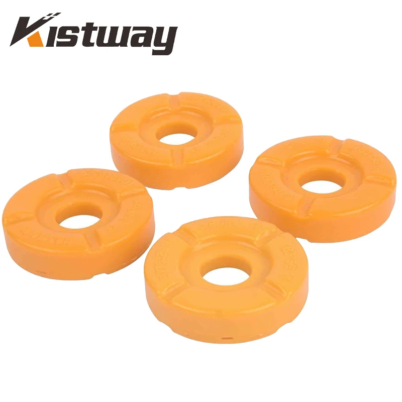 Suspension Shock Strut Mount Bushing For BMW X5 X6 E70 E71 31336776389 ...