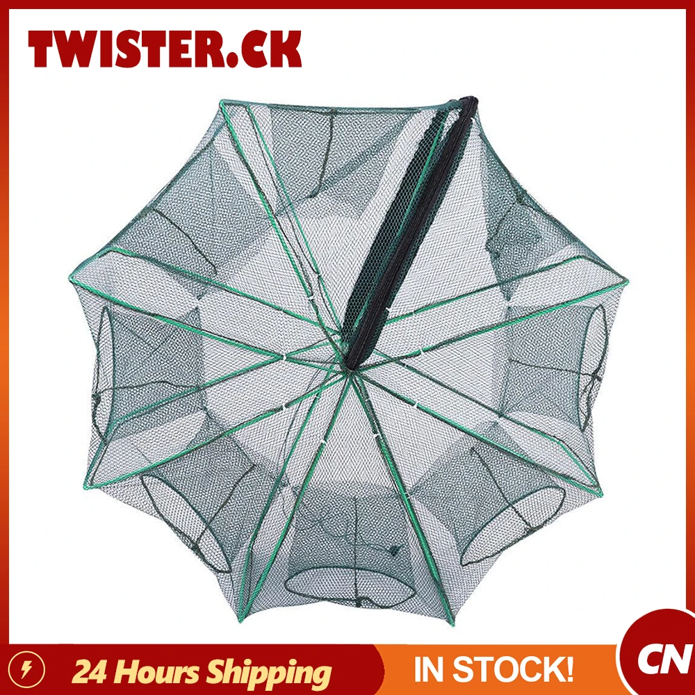 Foldable-Fishing-Nets-8-Holes-8-Sides-28-3-X-10-2in-Upgrade-Large-Space ...