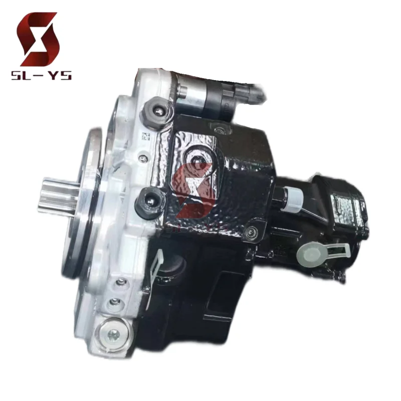 High quality Diesel Fuel Injection Pump 0445020075