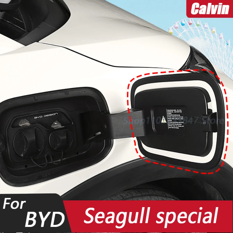 Car-Charging-Port-Rubber-Sealing-Ring-Protective-Dust-Cover-Ring ...