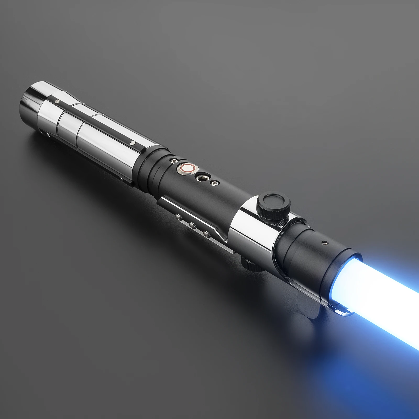 LGT Saberstudio Starkiller Lightsaber Force Heavy Dueling Light Saber ...