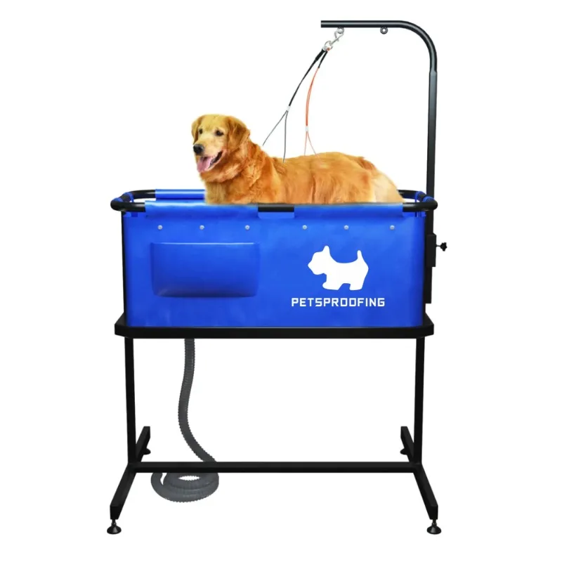 Portable-Animal-Cleaning-Equipment-Dog-wash-machine-pet-Grooming-Bath ...