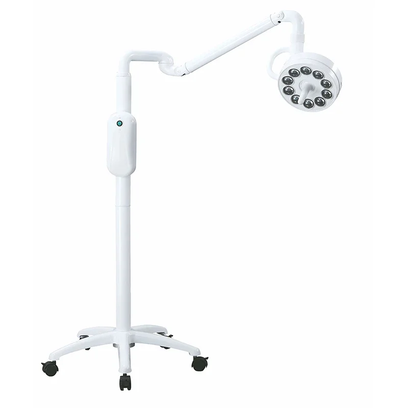Surgical-Lamp-Floor-Standing-Surgical-Light-Op-Lamp-LED-Sensory-Lamp ...