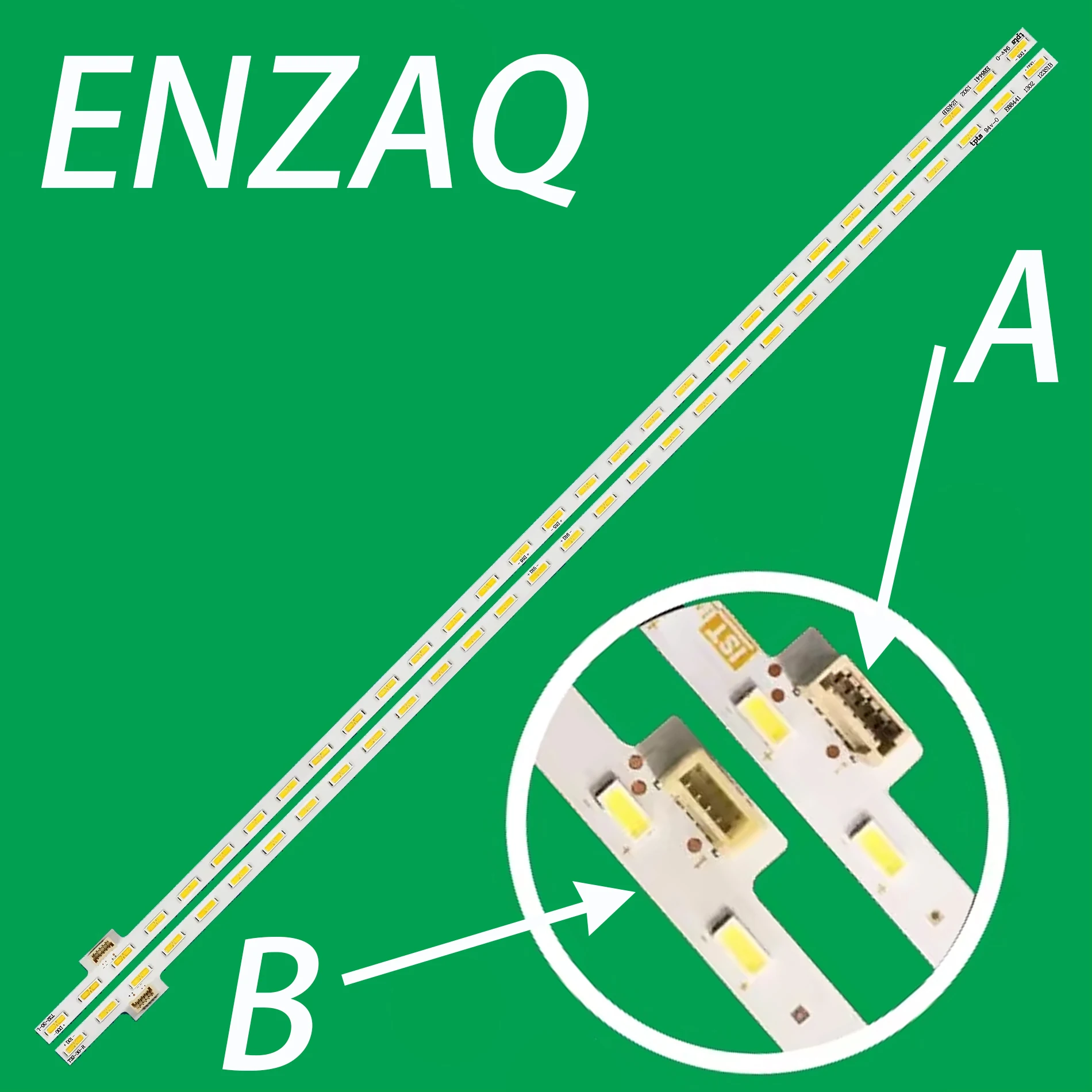 LED For T32-30-L R KDL-32W603A KDL-32W653A KDL-32W600A KDL-32W650A KDL ...