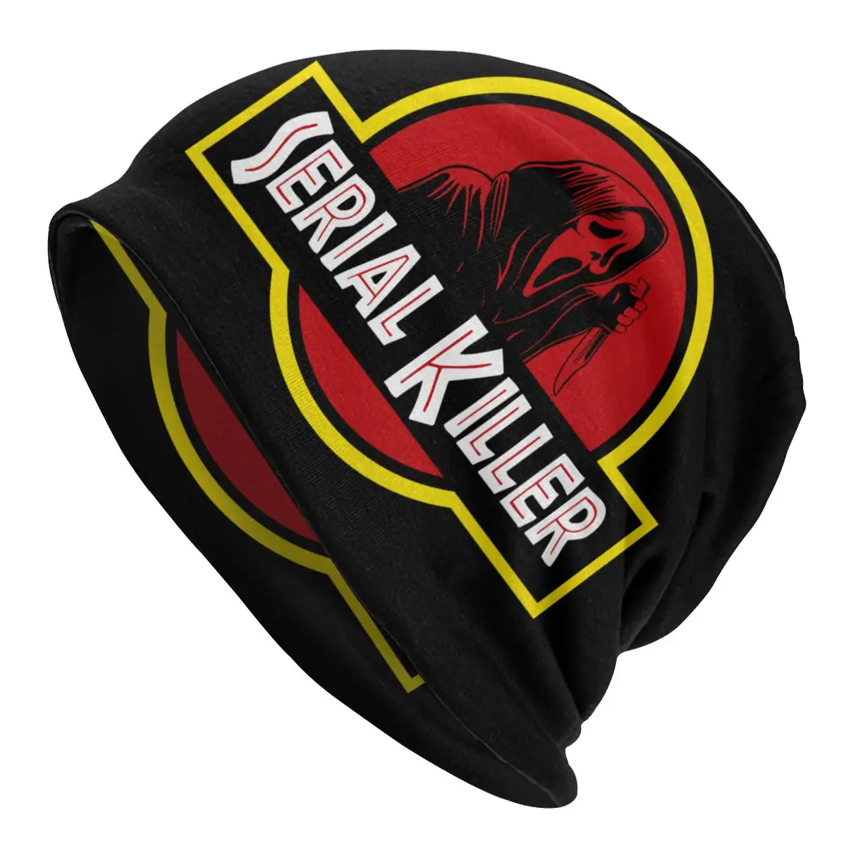 Serial Killer Hip Hop