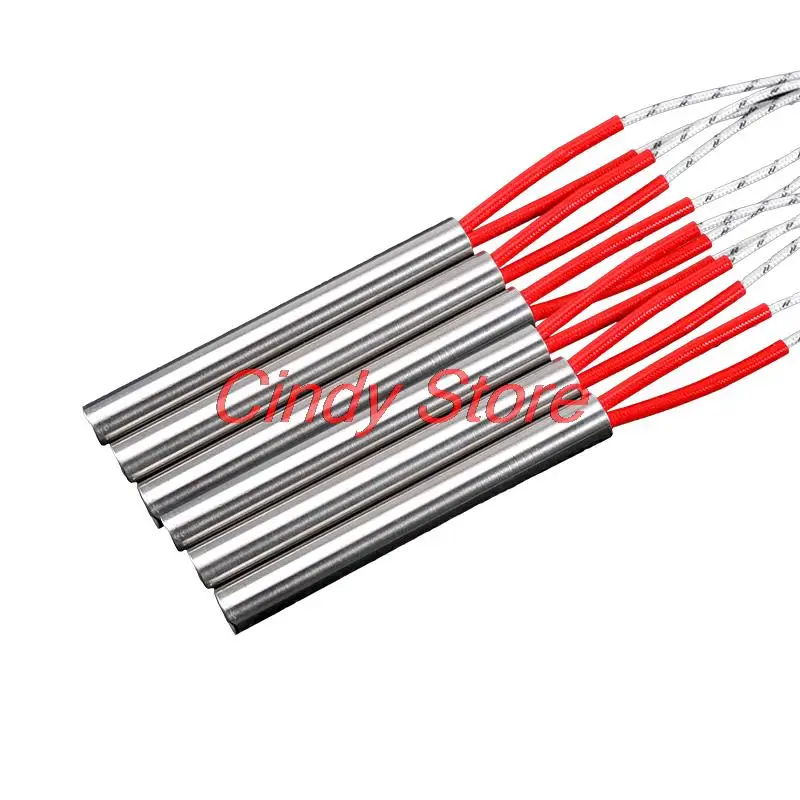 1PCS-Mold-Cartridge-Heaters-Heating-Element-Cylindrical-Tubular-6mm-8mm ...