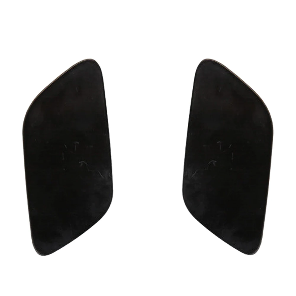 Headlight-Lamp-Washer-Cover-Caps-39820330-39820312-suitable-for-Volvo ...