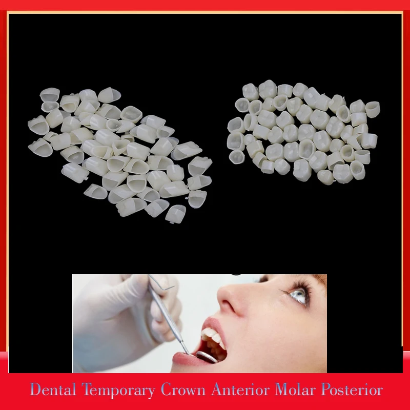 120pcs-Dental-Ultra-Thin-Temporary-Acrylic-Teeth-For-Anteriors-Morals ...