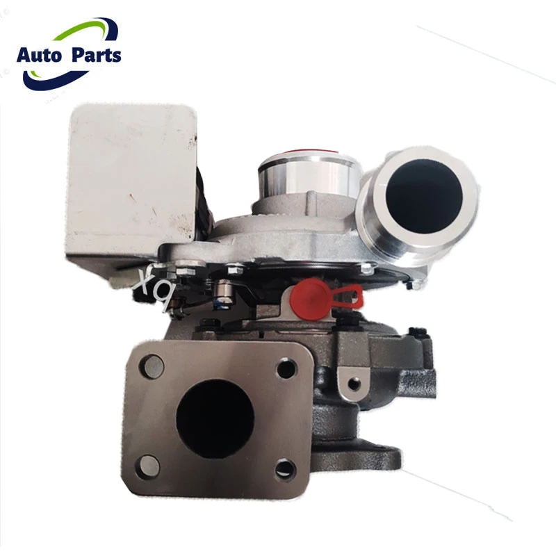 GT17 GTB17 Turbo For Shanghai SAIC MAXUS T60 2.8T Pickup Truck Turbine ...