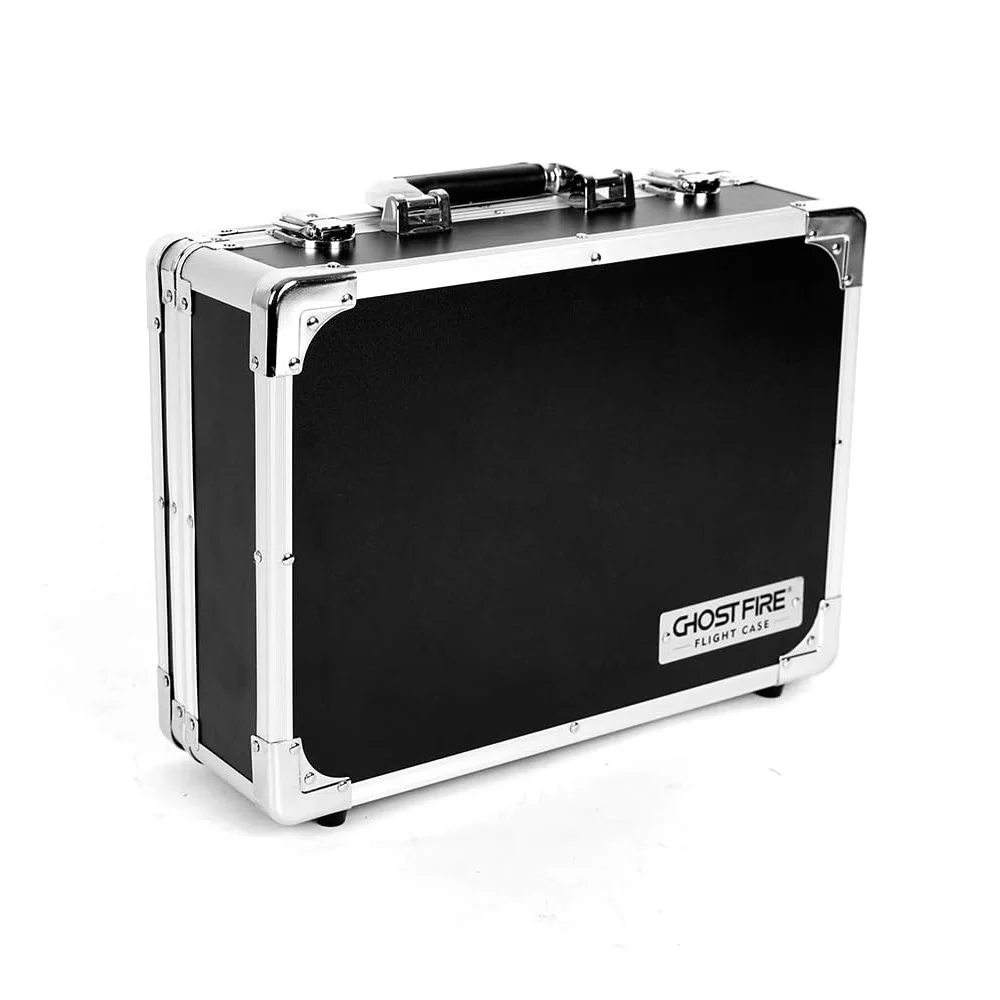 Ghost-Fire-14x9-8x4-2in-Aluminium-Flight-Case-Guitar-Multi-Effect-Pedal ...