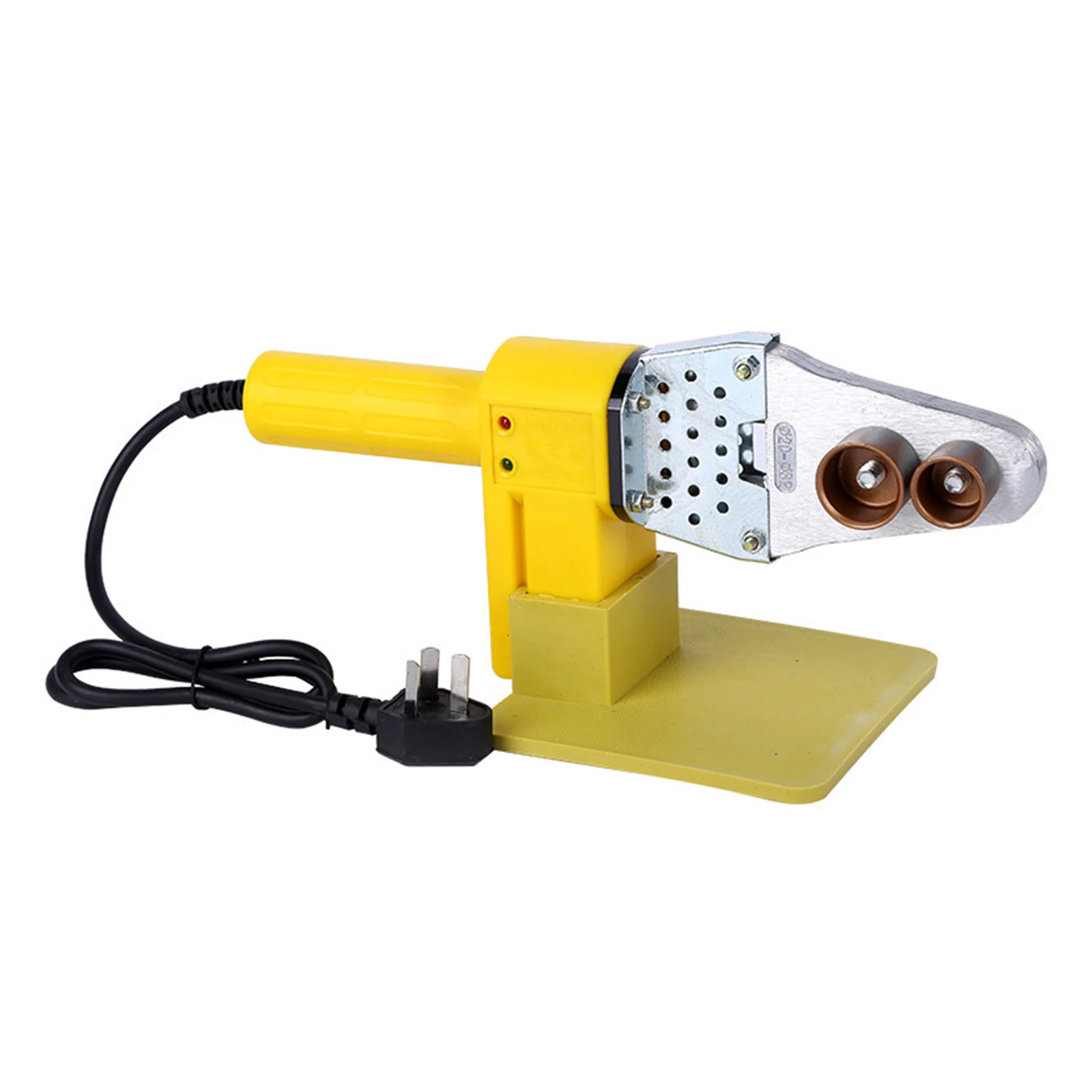 Plastic Pipe Welding Machine Socket | Soldering Iron Pipe Soldering ...