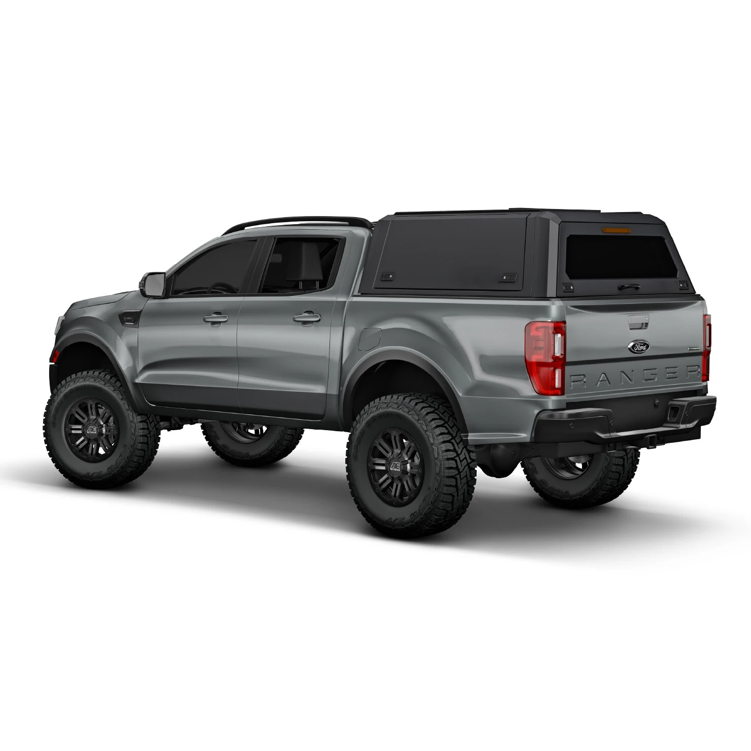 Canopy-Pickup-Modular-Accessories-Topper-Camper-4x4-Truck-Canopy-for ...