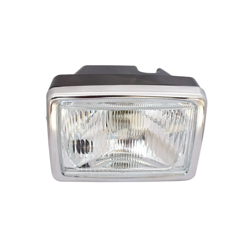 Motorcycle-Head-Lamp-for-Suzuki-Haojue-Jingcheng-A100-AX-100-JC100 ...