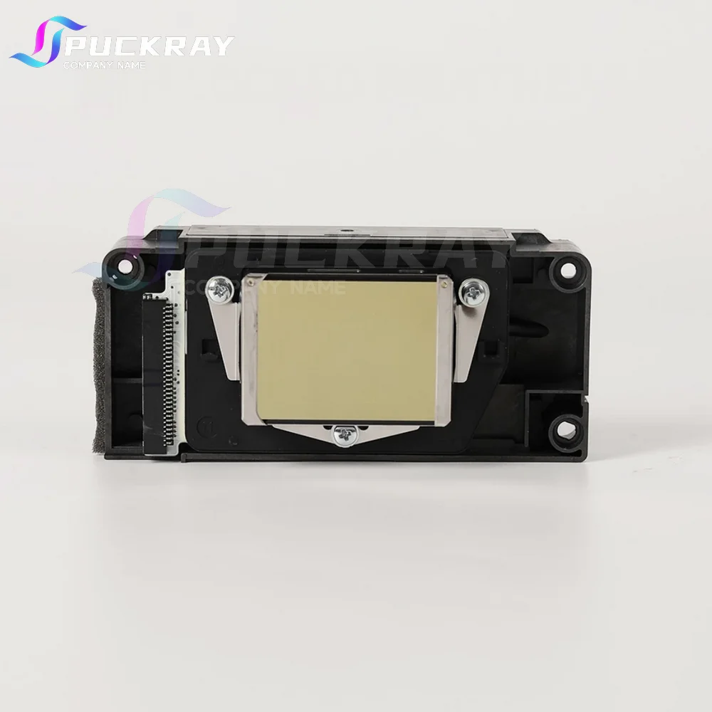 Original DX5 Unlocked Printhead F186000eco solvent Printhead for Epson ...
