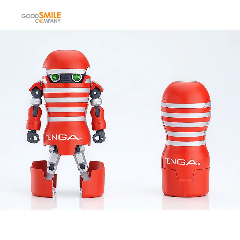 In-Stock-GOOD-SMILE-Original-GSC-TENGA-Robot-MEGA-TENGA-BEAM-1-2 ...