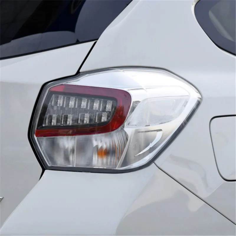 Car-Led-Tail-Light-Taillight-Rear-Lamp-for-Subaru-XV-16-17-Brake ...