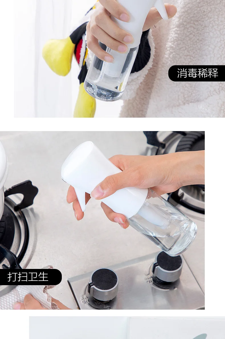 Pulvérisateur de jardin - B6765 - 500ml - Léger et à compression ...