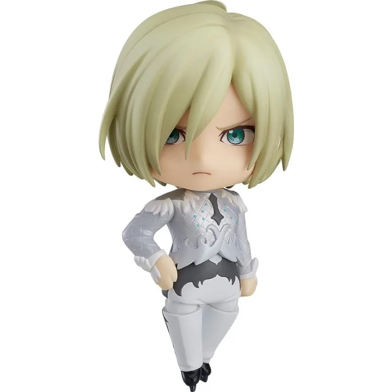 100-Original-ND-Yuri-On-ICE-Yuri-Plisetsky-figura-de-acci-n-sin-escala ...