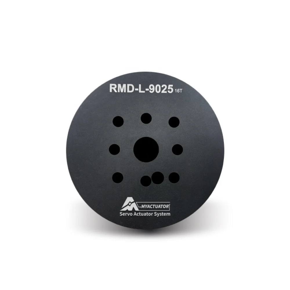 RMD-L-9025-high-torque-low-speed-DC-servo-motor-pancake-flat-design ...