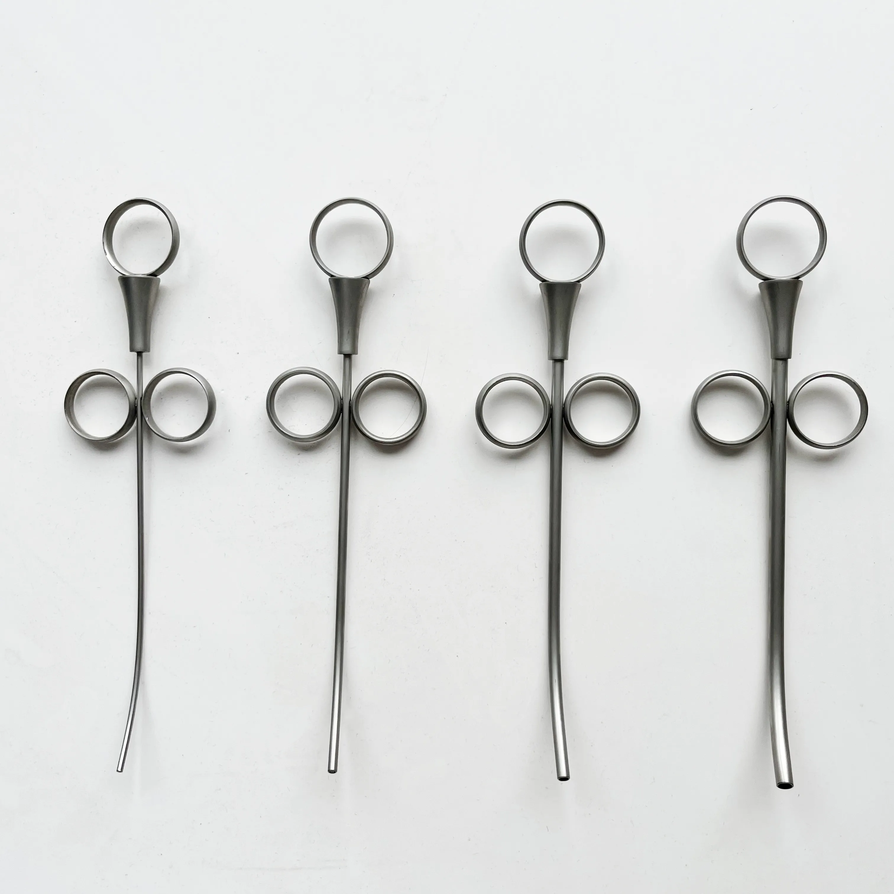 Dental Bone Graft Syringe Grafting injector Implant Instruments 2/3/4 ...