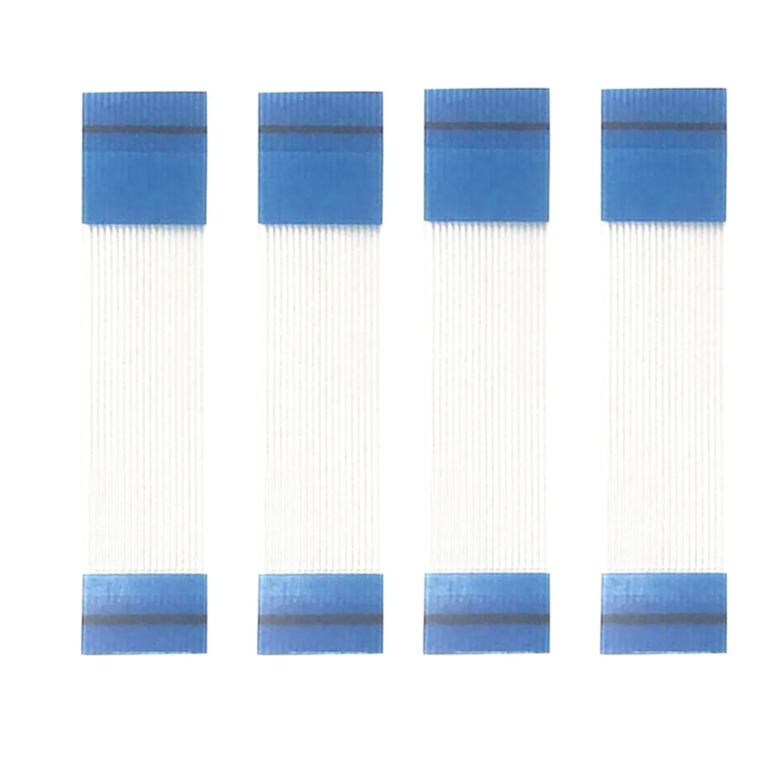2/4/10/20 Pcs Touch Flex Ribbon Cable 18 Pin For PS5 Wireless ...