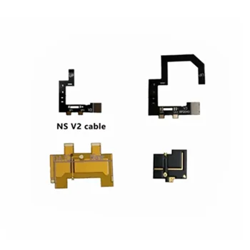 10pcs Hwfly OLED rp2040 V6 V2 V3 Lite Cable Accessories eMMC DAT0