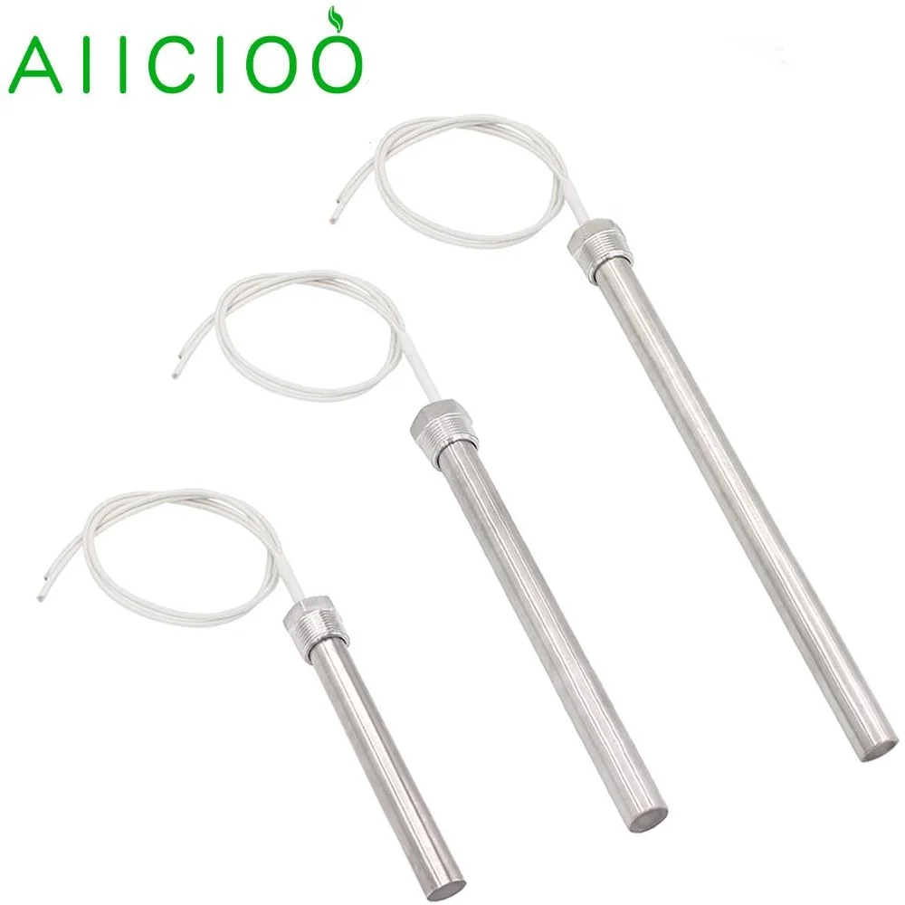 Calentador-de-agua-Tubular-de-cartucho-de-120v-DN20-elemento-calefactor ...