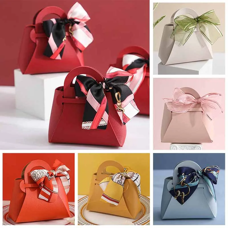 Creative-Pu-Leather-Handbag-Gift-Box-Wedding-Birthday-Party-Surprise ...