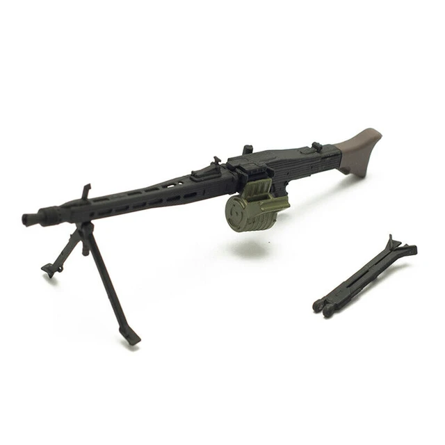Mg42 Full Scale Model Best Shop | www.pinnaxis.com