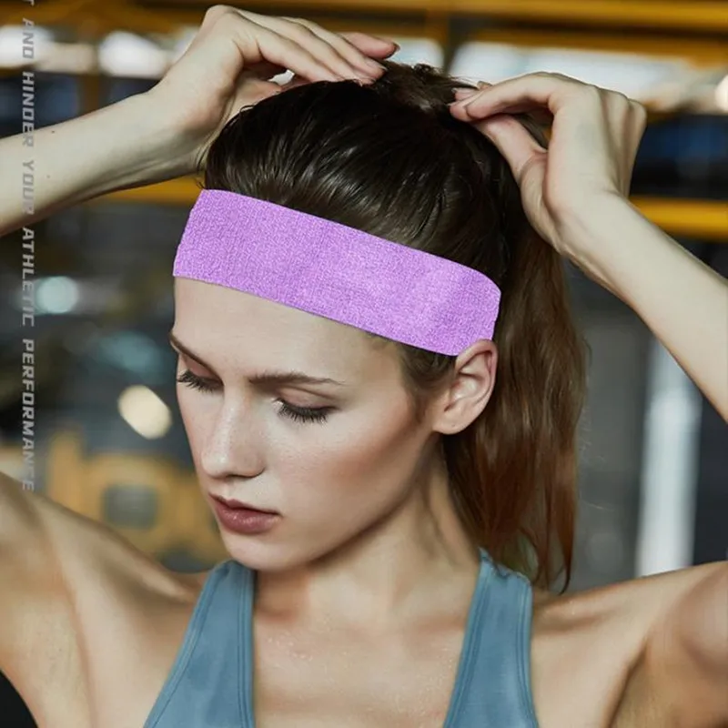 Workout Head Bands