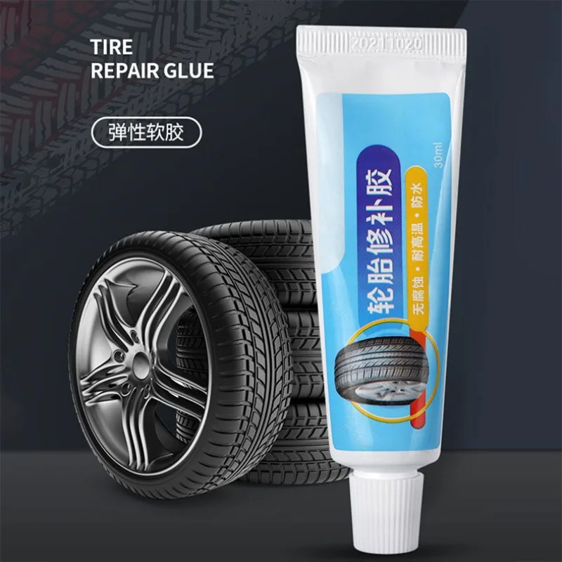 30ml-Tire-Repair-Glue-Liquid-Strong-Rubber-Glues-Black-Rubber-Wear-resistant-Non-corrosive ...