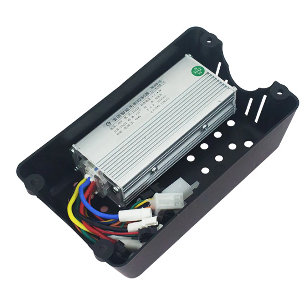 High-quality-Ebike-Controller-Box-Small-Extra-Large-E-Bike-Controller ...