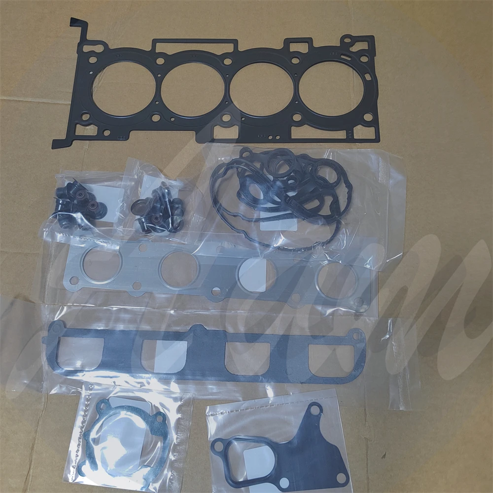 Engine-Overhaul-Upper-Gasket-Kit-For-Hyundai-Kia-2400CC-20920-2CA00 ...