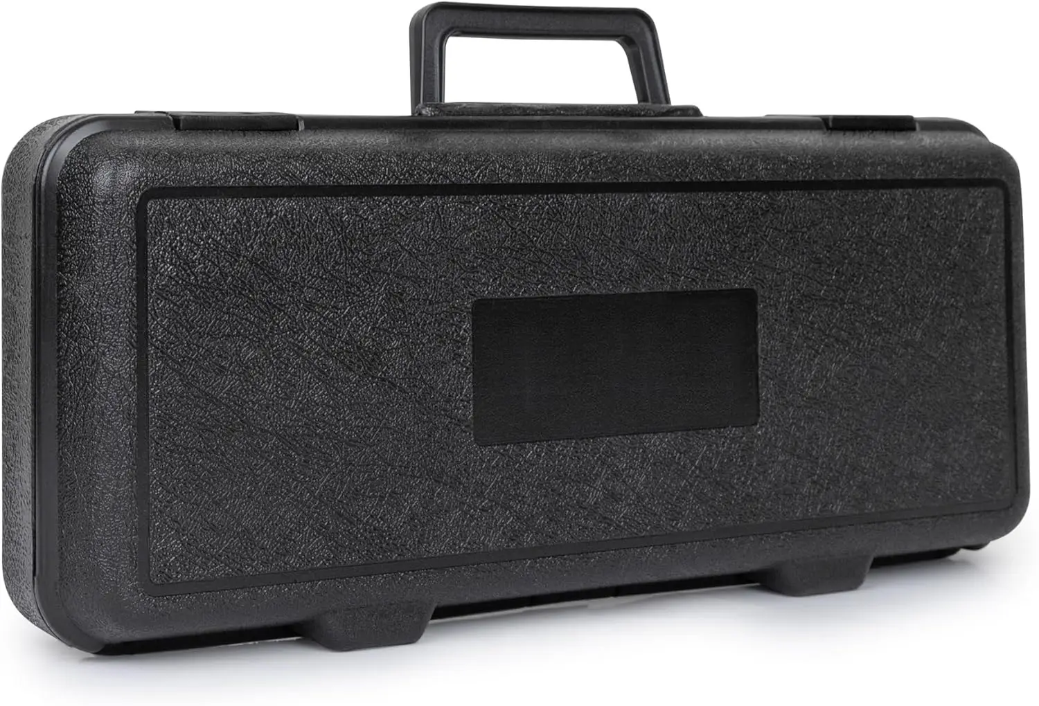 Premium Tool Carry Case - High-Density Polyethylene Empty Carry Case ...