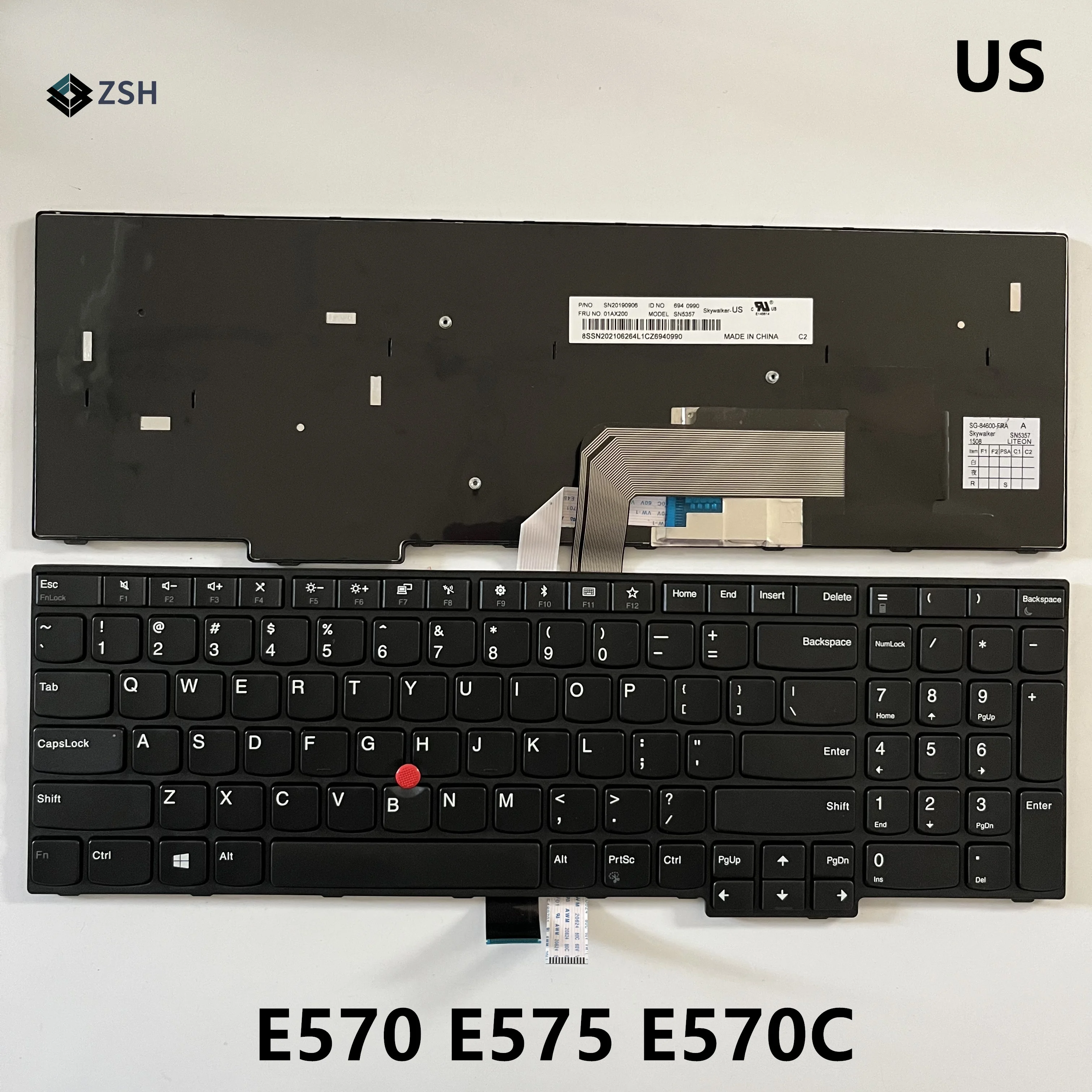 100-New-US-English-For-LENOVO-Thinkpad-E570-E575-E570C-Laptop-Keyboard.jpg