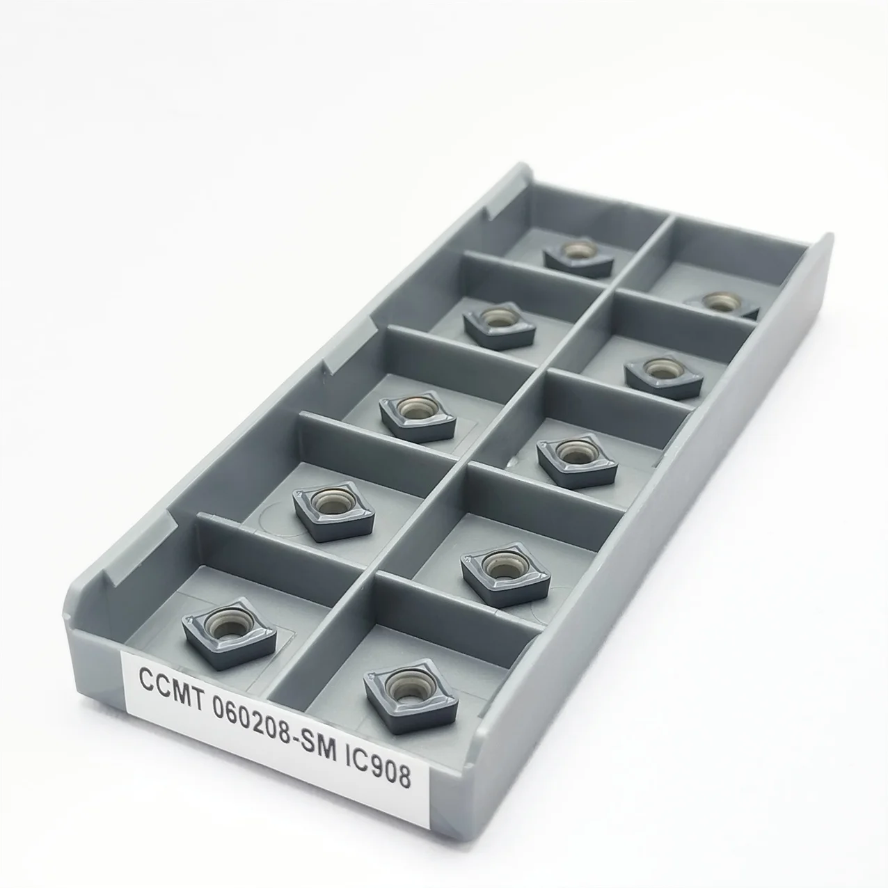 SCLCR06 95 ° Спиральные токарные инструменты S06K S07K S08K S10K S12M Вставка с ЧПУ CCMT 060204 ...