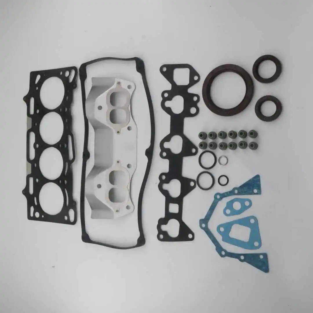 Juego-completo-de-juntas-para-motor-para-Mitsubishi-Lancer-CE-4G15-1-5L ...